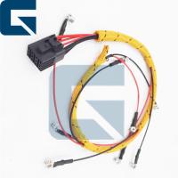 China 305-4891 3054891 Excavator E311D E312D Engine C4.2 Engine Harness for sale
