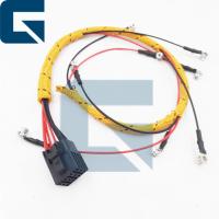 China 305-4891 3054891 Excavator E311D E312D Engine C4.2 Engine Harness for sale