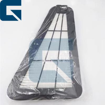 China 488-6446 4886446 Excavator Accessories E320 E320GC Engine C4.4 C7.1 Air Filter for sale