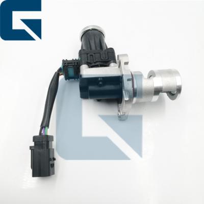 China 578-9953 5789953 Excavator Accessories E320E E329E Engine C6.6 C7.1 EGR Valve for sale