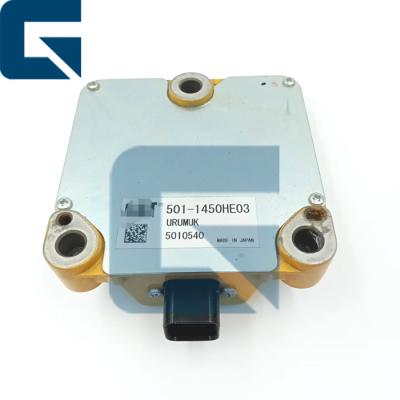 China 563-0598 5630598 Excavator E320 E323 Engine C7.1 Position Sensor for sale
