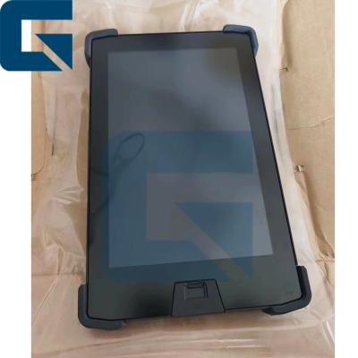 China 509-0267 5090267 C7.1 Engine Monitor Display For E320 Excavator for sale