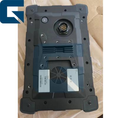 China 509-0267 5090267 C7.1 Engine Monitor Display For E320 Excavator for sale