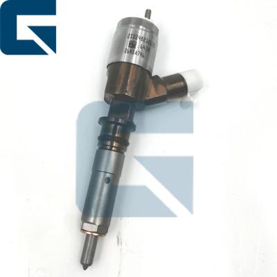 China 320-0677 3200677 GC Engine C6.6 Diesel Fuel Injector For Excavator 320D for sale