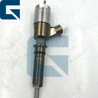 China 3200690 Engine C6.6 Fuel Injector For Loader 924H 928H for sale