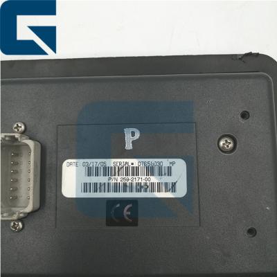 China 259-2171 2592171 Monitor Display For C7 C9 Engine for sale