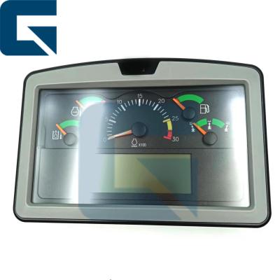 China 543-1463 5431463 Monitor Display Panel For 140GC Motor Grader for sale