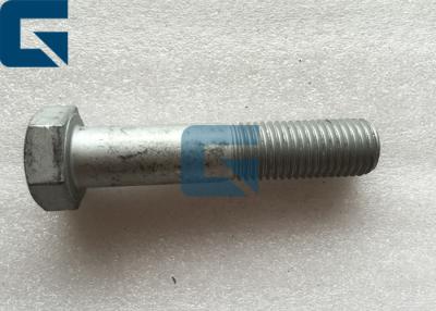 China High Precision Mini Excavator Accessories Volv-o Loader Steel Screw 978940 for sale