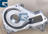 Quality 20505543 Diesel Water Pump Housing Excavator for sale