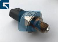 Quality Common Rail Pressure Sensor Excavator Accessories 344-7392 C02 7PP4-5 3447392 for sale