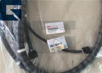 Quality Genuine Excavator Parts 4HK1 Engine Wiring Harness 8973628437 8-97362843-7 for sale