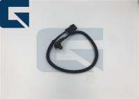Quality Diesel Engine Parts 4HK1 Camshaft Angle Sensor 8-98014831-0 8980148310 for sale