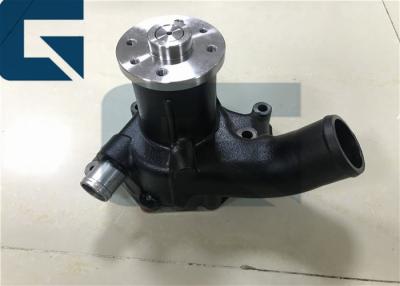 China Sumitomo SH200A3 Excavator 6BG1 Engine Parts Diesel Water pump 1-13650017-1 for sale