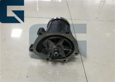 China Isuzu Diesel Engine Part Water Pump 8-98047689-2 8980476892 for sale
