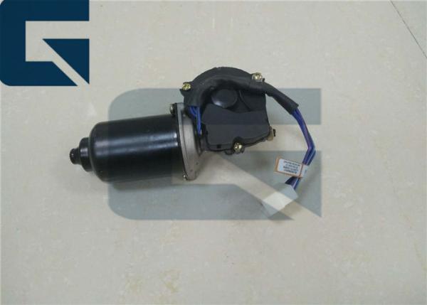 Quality Kobelco Excavator Spare Part SK200-6 SK200-8 Wiper Motor Assy YN53C00004P1 for sale