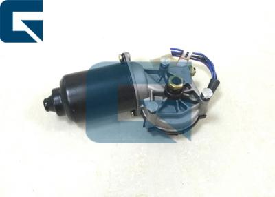 China KOBELCO SK200-6 SK200-8 SK-8 Excavator Parts Wiper Motor Assy YN53C00004P1 for sale