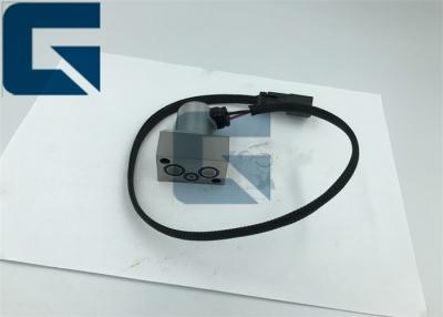 Китай 702-21-57400 Гидравлический насос соленоидный клапан для экскаватора PC200-8 PC200-7 PC-8 продается