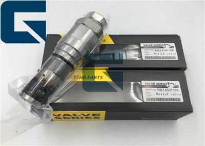 中国 Volv-o EC140B EC210B エグババター エンジン 部品 VOE14591508 補給バルブ 14591508 販売のため