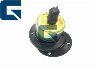 中国 EC210 EC360 EC460 水力油タンクキャップ呼吸器 14561585 VOE14561585 31EE-02100 販売のため