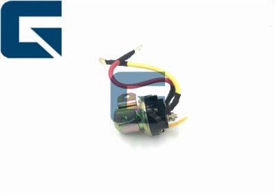 中国 ボルボ・オ 掘削機部品 EC210 EC240 EC290 スタートリレー 20796066 VOE20796066 販売のため