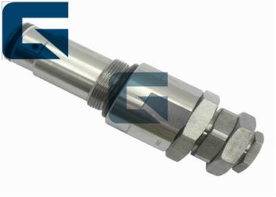 Cina COMATSU Parti di escavatore PC100-6 PC120-6 Valvola di sollievo principale dell'escavatore 723-30-90101 in vendita