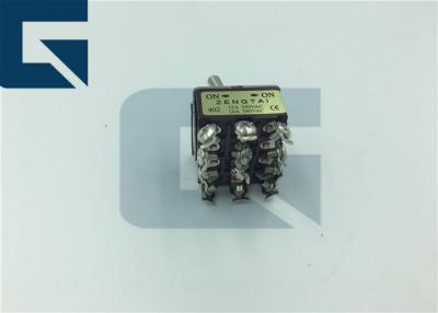 Cina E312 E320 Escavatore 283-3074 2833074 Sensore di velocità in vendita
