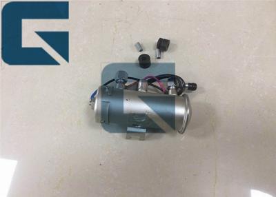 China 4LE1 4LE2 Engine Parts Electric 12V 24V Fuel Pump 17932200 179/32200 179-32200 For JCB for sale