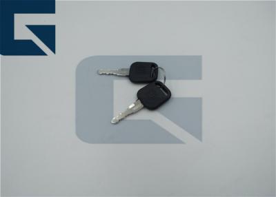 China Liugong graafmachine 34B0557 Ontstekingssleutel voor bouwmachineonderdelen Te koop