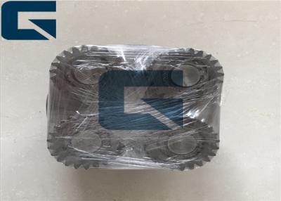 China JCB JS360 Final Drive Gearbox Parte, JS360 Viagem 2o transportador Assy para escavadeira à venda