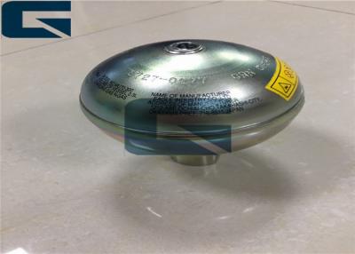 Cina PC200-6 Escavatore parte 6D102 Accumulatore motore 20Y-60-11411 20Y6011411 in vendita