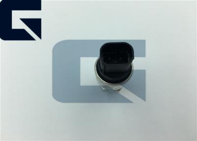 China Kobelco SK200-6 Excavator High Pressure Sensor Switch LC52S00012P1 for sale