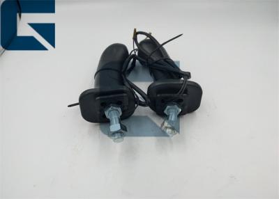 China 1568143 Joystick-Griff / Manipulationsgriff mit 1 Knopf für Bagger-Ersatzteil zu verkaufen