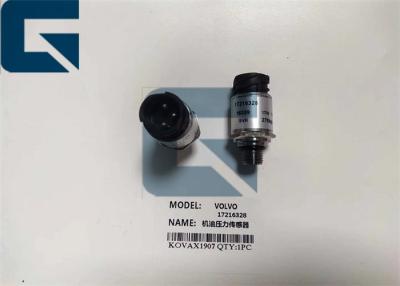 Cina 17216328 Sensore di pressione dell'olio VOE17216328 Per escavatore Volv-o EC210 EC240 EC290 in vendita