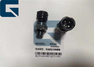 Cina Volv-o D12 D13 Sensore di pressione dell'olio motore 21634021 VOE21634021 in vendita