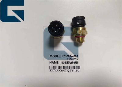 Cina Volv-o EC360B EC460B Sensore di pressione dell'olio 21302639 VOE21302639 in vendita