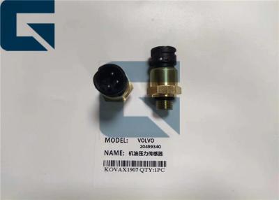 Cina Volv-o EC360B EC460B Sensore di pressione dell'olio 21302639 VOE21302639 in vendita
