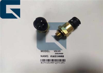 Cina VOE20829689 Per il sensore di pressione dell'olio del motore Volv-o FH12 FM12 20829689 in vendita