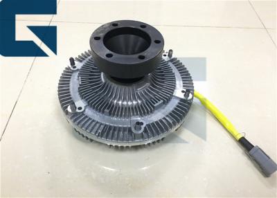 China Graafmachine E320D E320C Olie ventilatorclutch / ventilator aandrijving 281-3589 2813589 Te koop