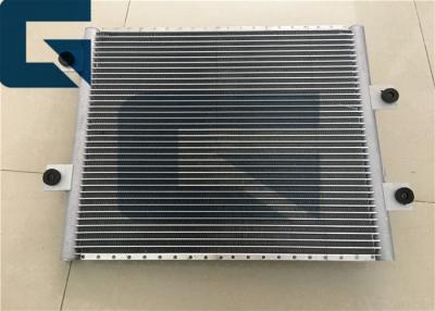 China Aluminum 203-2966 Cooling Radiator 2032966 for E345C  Excavator for sale
