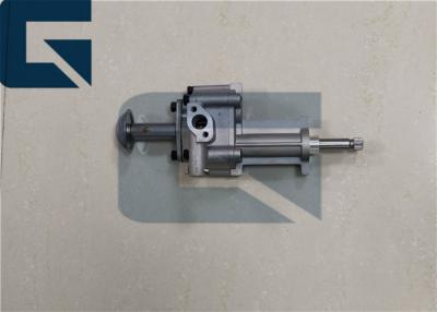 China DB58 Motor 65.05101-7020 65.05101-7021 400915-00010 Oliepomp Voor DH220-5 DH220-7 graafmachine Te koop