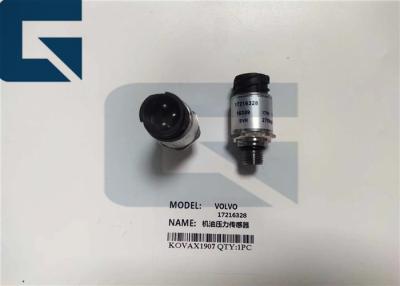 Cina Volv-o D7D Sensore di pressione dell'olio del motore VOE20450687 04215774ED Per escavatore EC240B in vendita