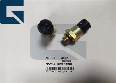 Cina Sensore di pressione dell'olio VOE20829689 20829689 Per ricambi Volv-o in vendita
