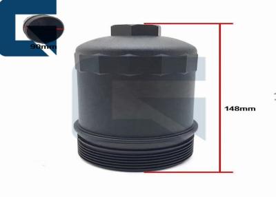 Cina Volv-o 20460033 Filtro del carburante VOE20460033 Per la parte di ricambio dell'escavatore in vendita