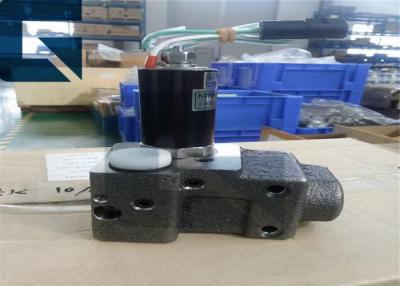Cina Valvola solenoide con sedile VOE14532653 in vendita