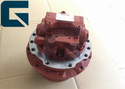 Cina MAG-18VP-350F Motore di viaggio / Assy di azionamento finale per escavatore HITACHI ZX40 EX35 EX30 in vendita