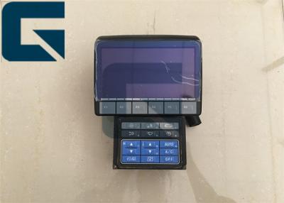 Cina COMATSU PC200-8 PC210-8 PC240LC-8 Monitor Display Panel 7835-31-1003 Per escavatore in vendita