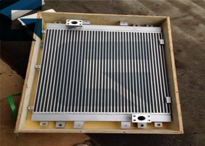 Cina Volv-o parti di escavatore EC210BLC Oil Cooler VOE14515355 14515355 in vendita