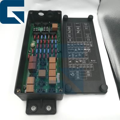 Cina VOE 14553369 Casella di fusibili elettrici per pezzi di ricambio per escavatori 14553369 in vendita