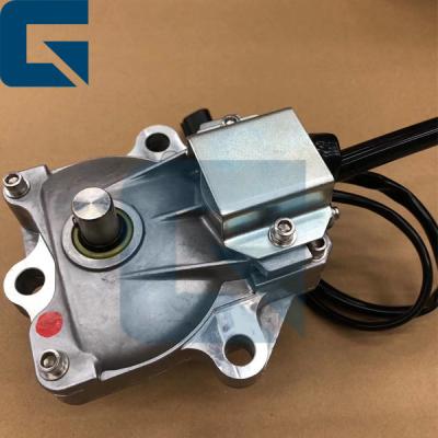 中国 7834-41-2007 エグババター用部品用 ガスロットルモーター PC200-7 7834412007 販売のため