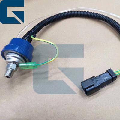 中国 7861-93-1420 エアフィルターセンサー 7861931420 掘削機用 PC200-7 PC300-7 販売のため